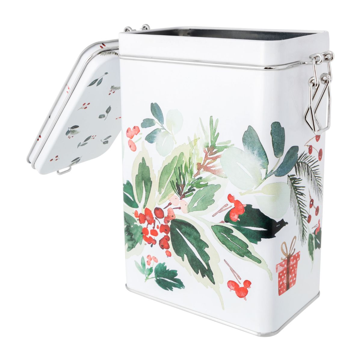 Kaffeburk Julris - Heminreda.se